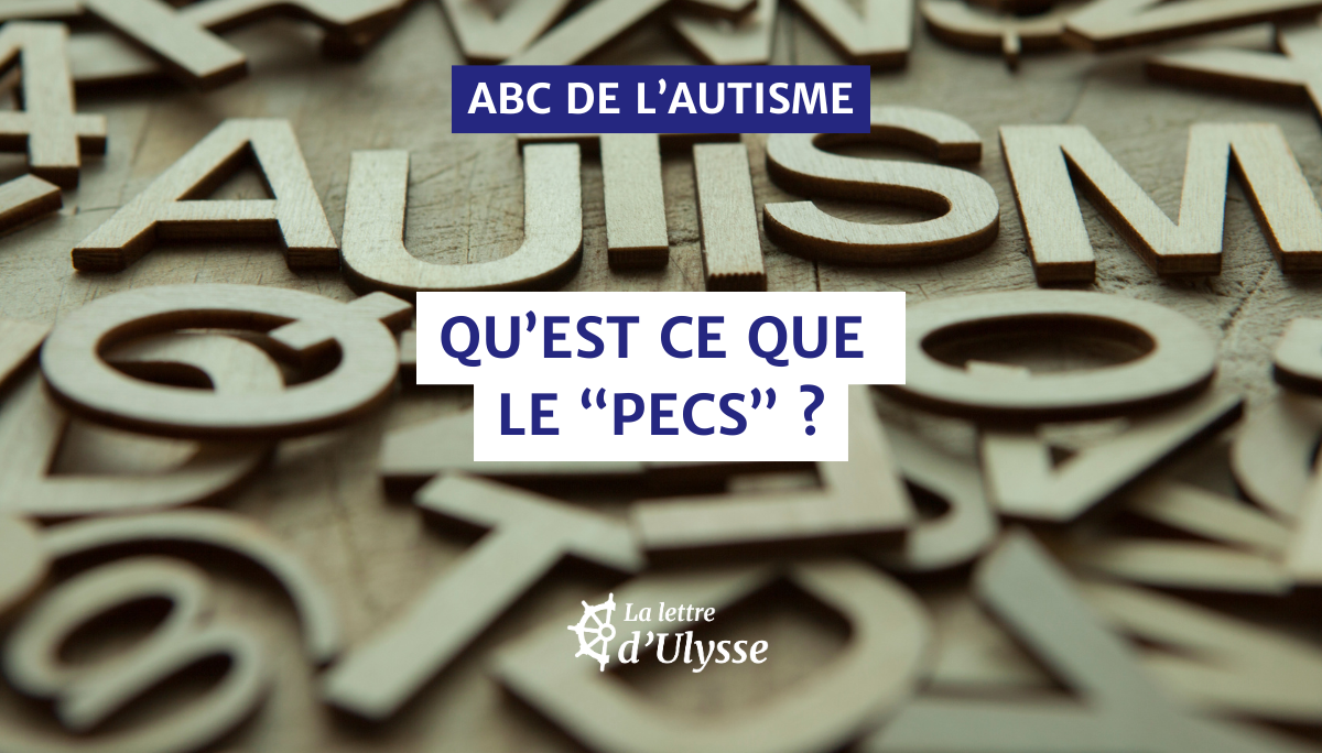 Méthode PECS : la communication par échange d'images pour les autistes